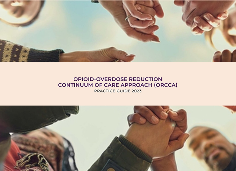 ORCCA Practice Guide - Pacific Southwest ROTA-R